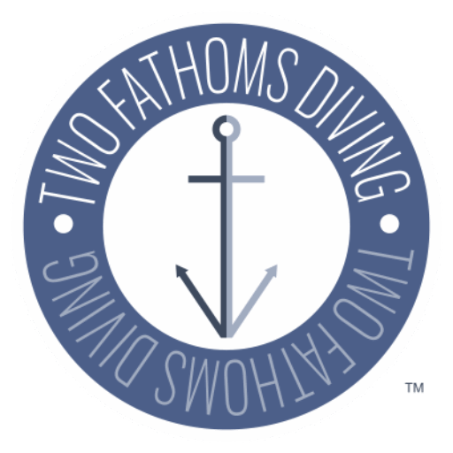 Two Fathoms Diving - Dive Training